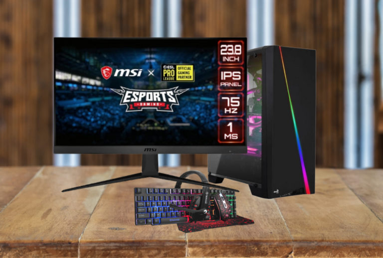 Gaming Arena | Desktops & Laptops ...στην ΠΡΑΞΗ |ΠΡΑΞΗ Ε.Π.Ε