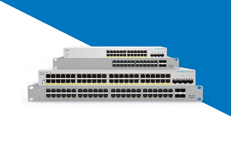 Cisco 1000 C1121-4P Router - ΠΡΑΞΗ Ε.Π.Ε