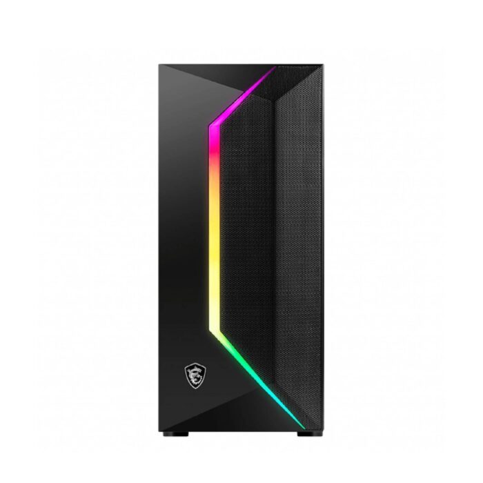 Vengeance Ghost-G72 MSI Edition i7-13700F/ 32GB DDR5/ 1TB SSD/RTX 4070 ...