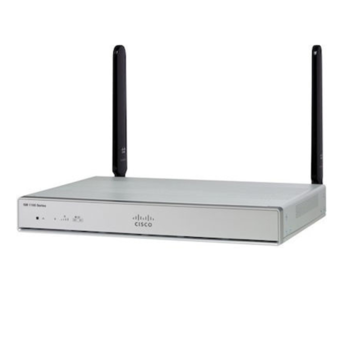 Cisco 1000 C1121-4P Router - ΠΡΑΞΗ Ε.Π.Ε