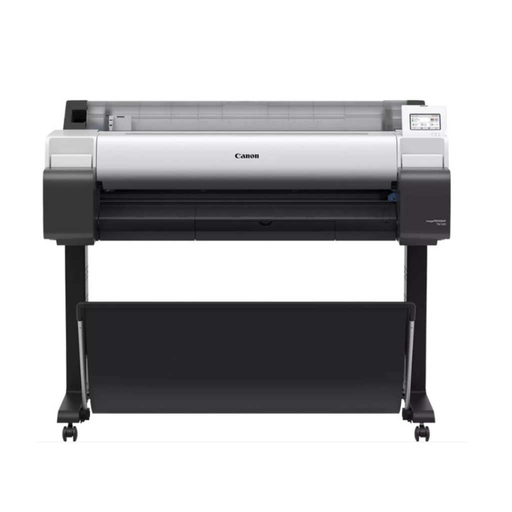 Canon ImagePROGRAF TM-340 Plotter - 36'' (914mm) με Wi-Fi - ΠΡΑΞΗ