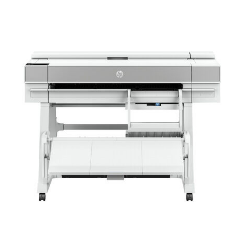 HP DesignJet T950 36” 914mm με Wi-Fi (2Y9H1A) - ΠΡΑΞΗ Ε.Π.Ε