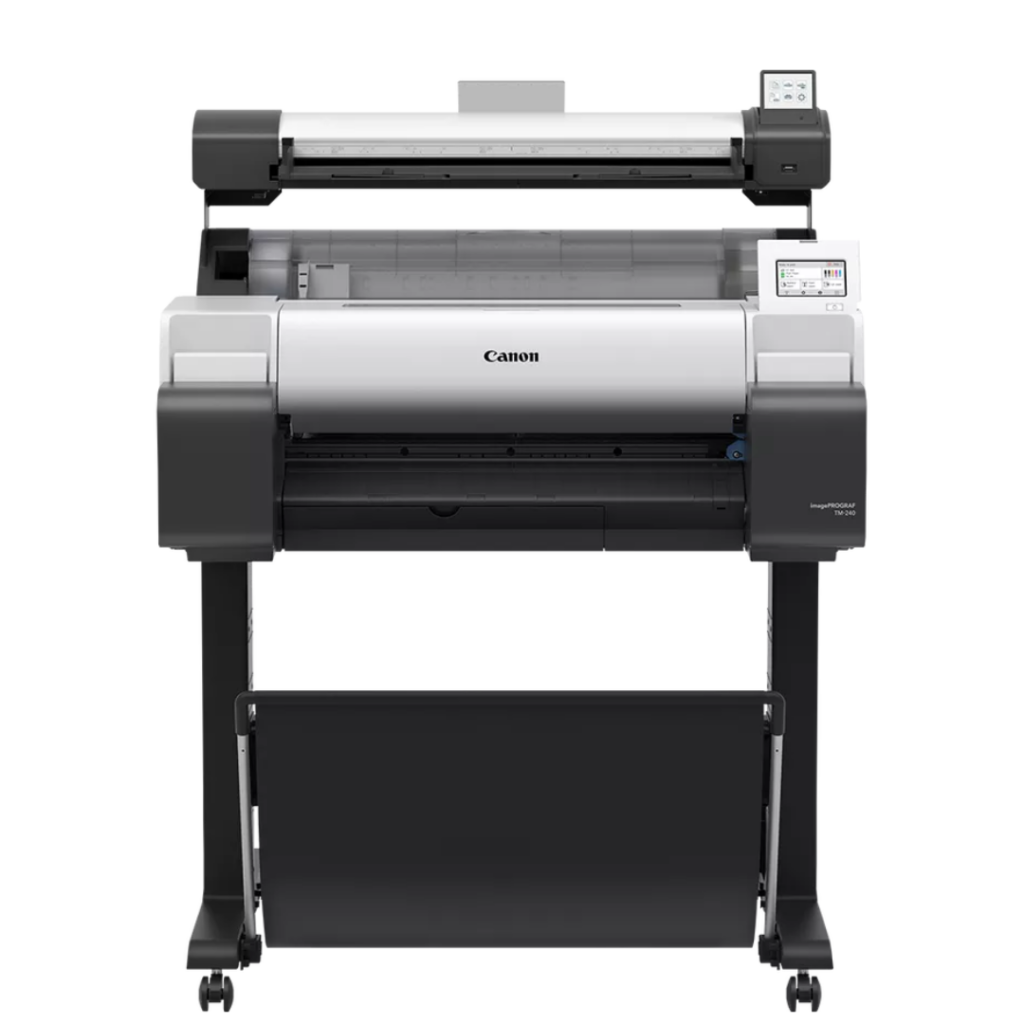 Canon Plotter ImagePROGRAF TM-240 MFP LM 24" - ΠΡΑΞΗ