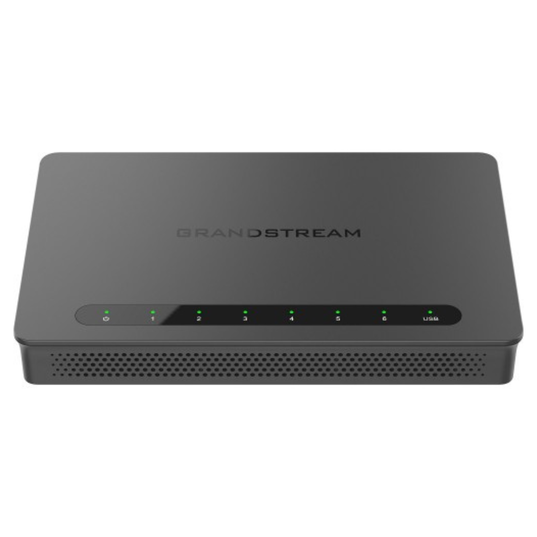 Grandstream GWN7001 Multi-WAN Gigabit VPN Router - ΠΡΑΞΗ Ε.Π.Ε